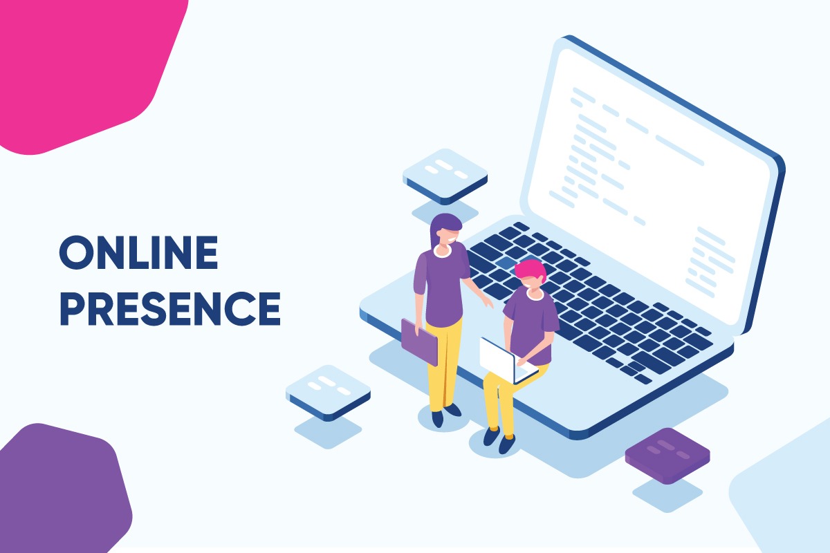 6 Reasons Online Presence Matters For Your Business - Dot Connect Studio